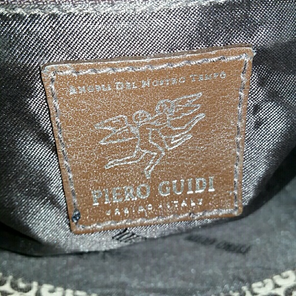 Piero Guidi | Bags | Piero Guidi | Poshmark